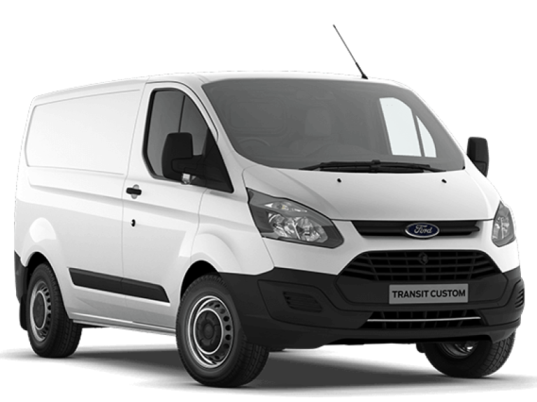 Essex Van Hire - Affordable vans from £55 per day